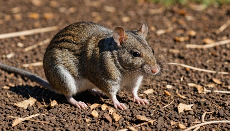 Top 5 Rodent Control Methods You Need to Know – Pickett Pest Control